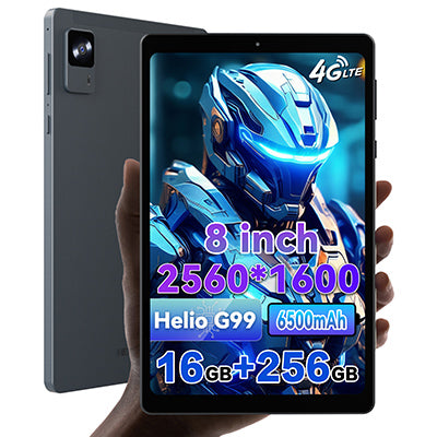 Apad 2 – ALPHAWOLF